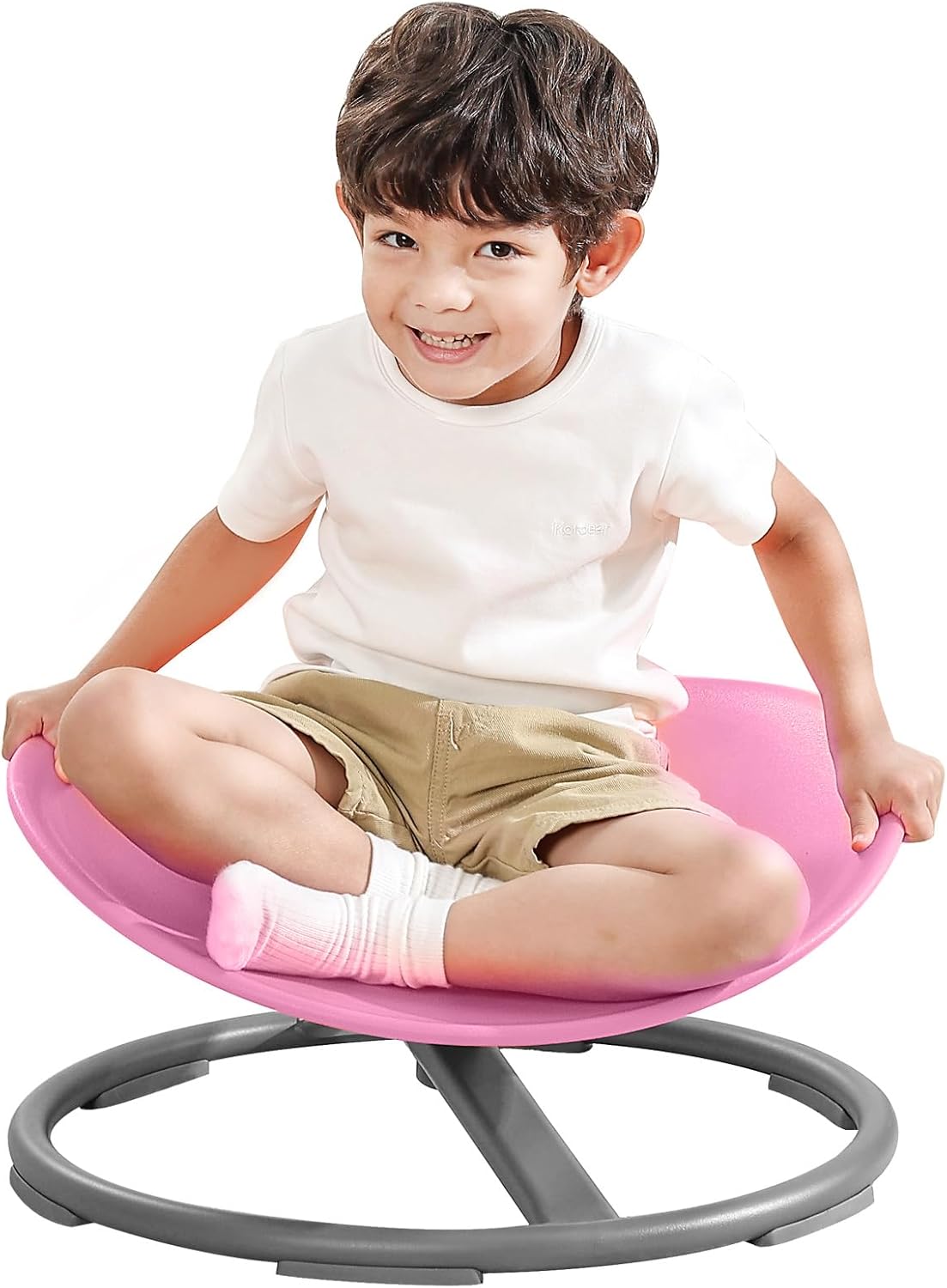 Amazon.com: BABAMU Sensory Chair for Kids Autism Sensory Products Sit ...