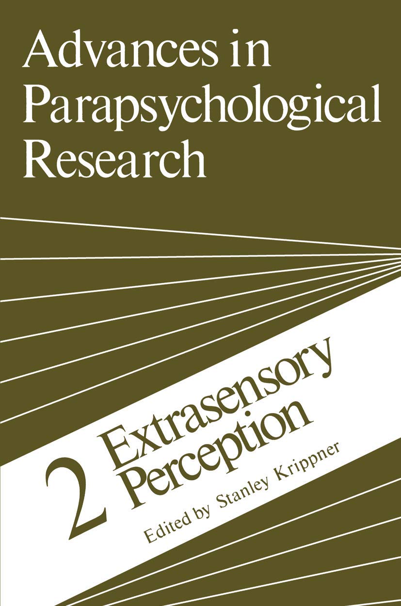 Extrasensory Perception Psychology Interactive ESP Tests
