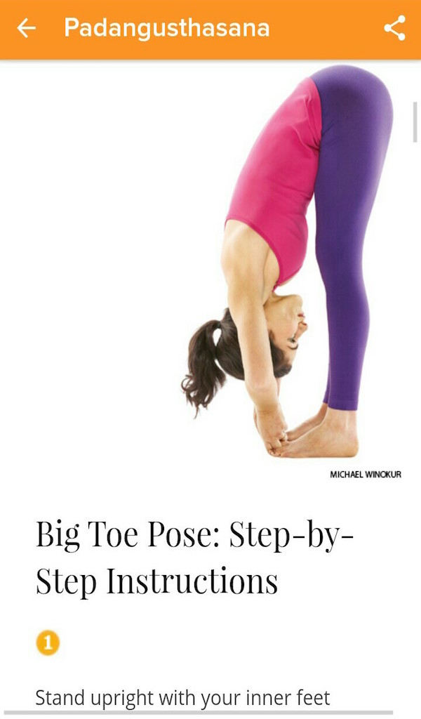 Yoga Insight: Yoga Tracker, Reference & Log - App on Amazon Appstore