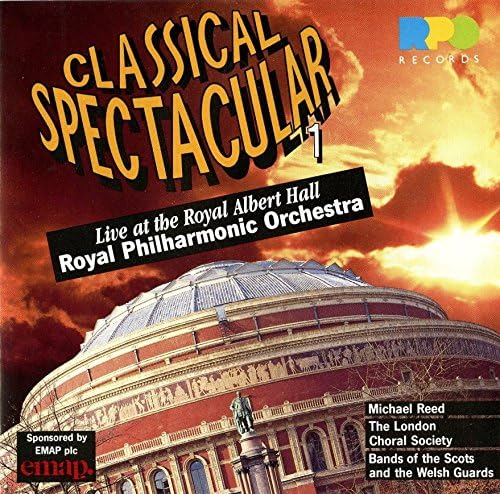 Classical Spectacular Vol.1: Amazon.co.uk: CDs & Vinyl