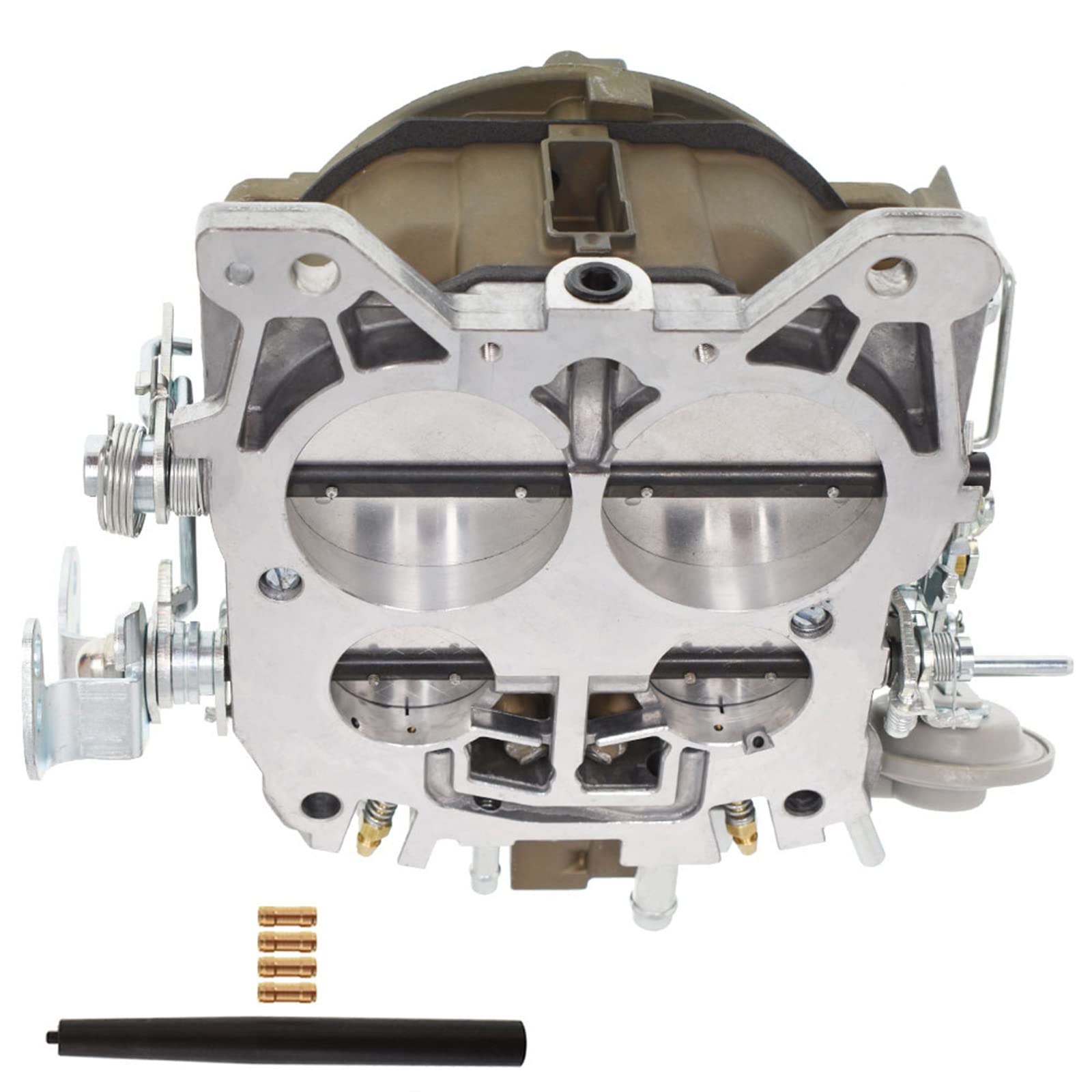 Amazon.com: 4-Barrel Carburetor Replacement for Chevrolet GMC Cadillac ...
