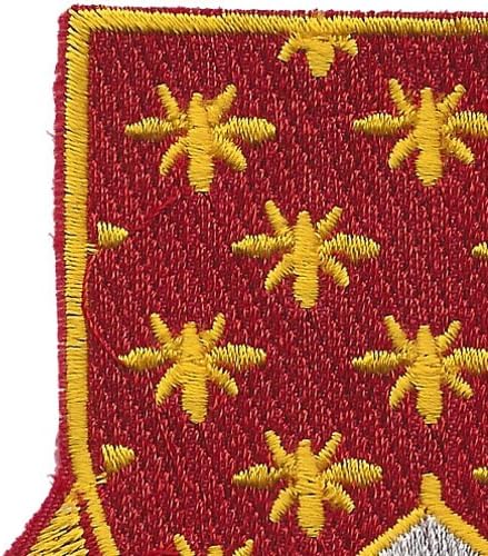 Amazon.com: 385th Field Artillery Battalion Patch: Clothing, Shoes ...