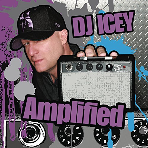 Amazon.co.jp: Amplified (Continuous DJ Mix by DJ Icey) : DJ Icey: デジタル ...