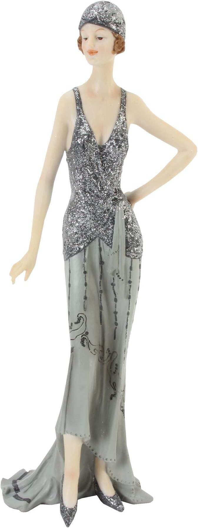 Royal Doulton Mary Pretty Ladies Figurine HN5016 : Amazon.co.uk: Home ...