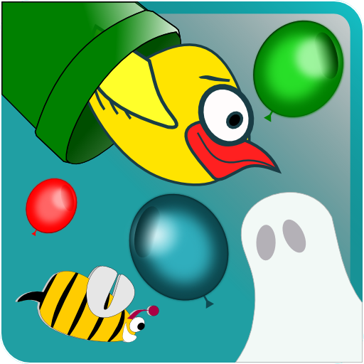 Flappy Things - All things flappy - App on Amazon Appstore