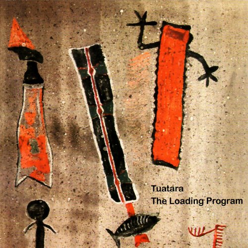 Play The Loading Program by Tuatara on Amazon Music