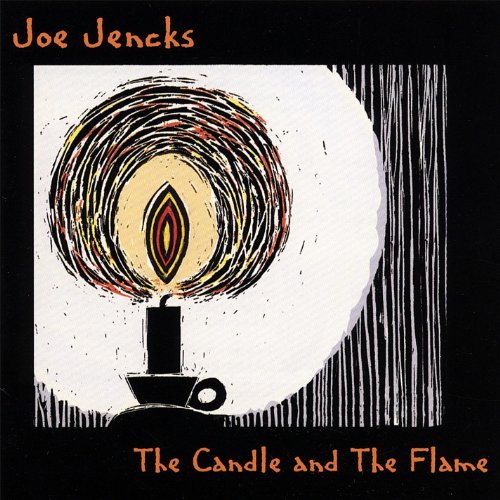Play The Candle and the Flame by Joe Jencks on Amazon Music