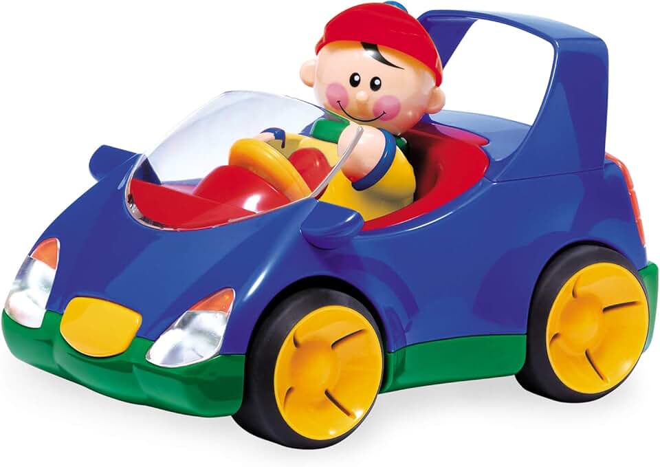 Amazon.fr : Tolo : Jeux et Jouets