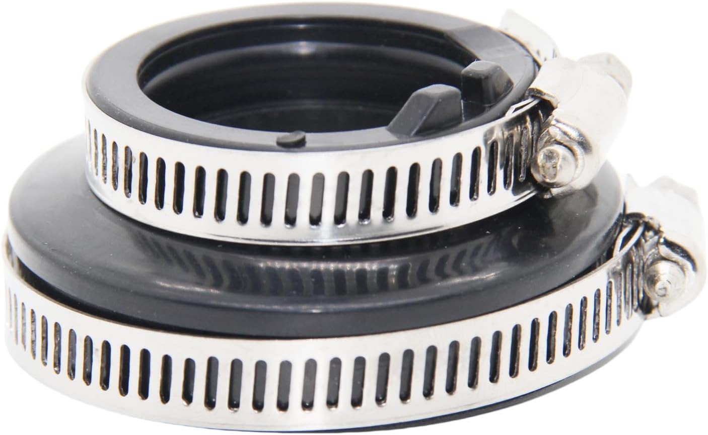 Amazon.com: XIONGJIALIANG 420-2673-40 Intake Manifold Boot Compitable ...