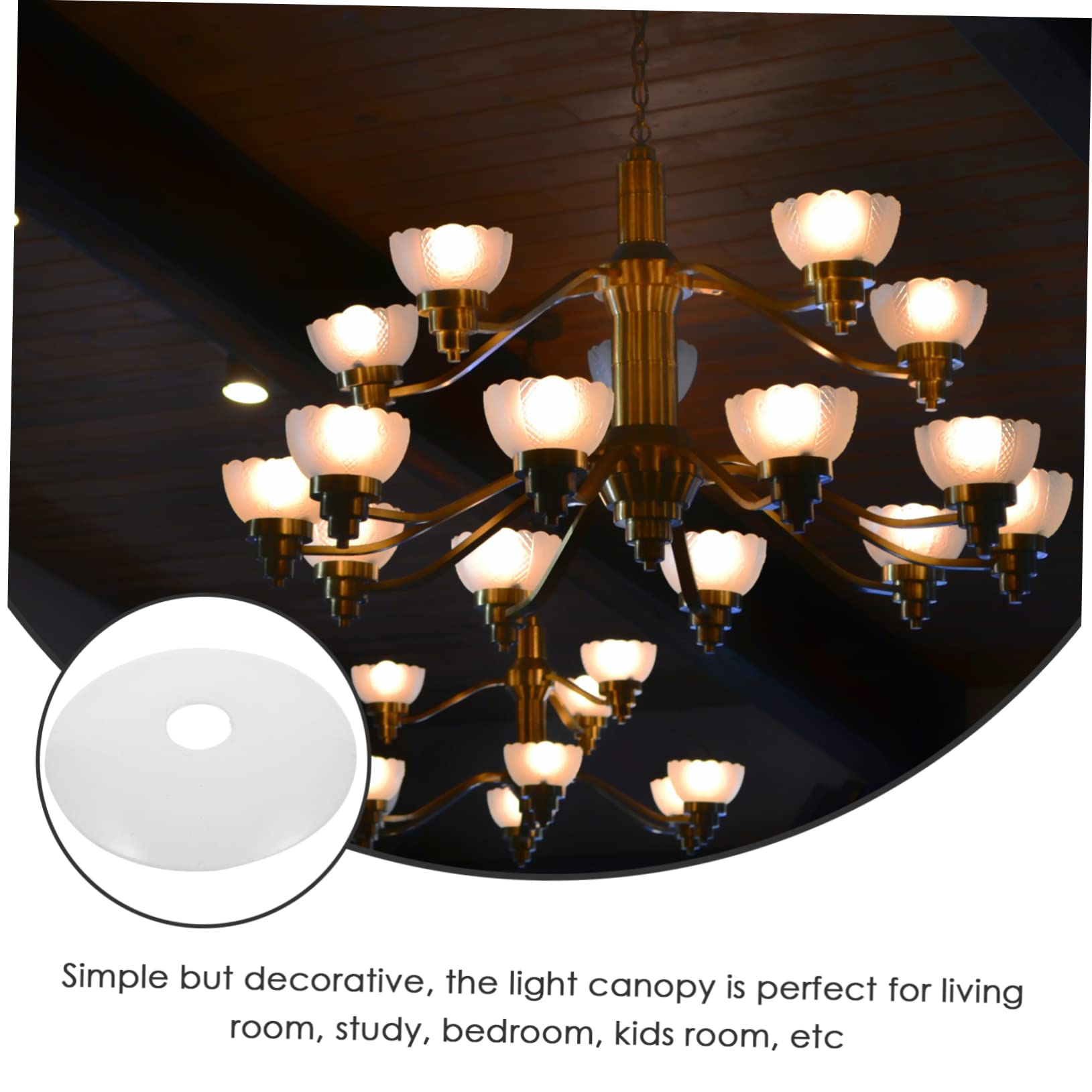 Tray Ceiling Lighting Fixtures