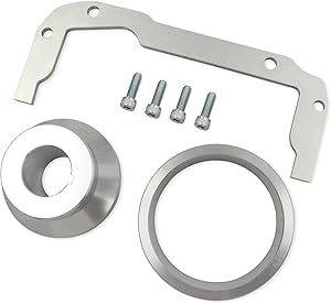 Amazon.com: Gxencks Front and Rear Cover Oil Pan Alignment Tool ...