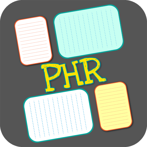 New PHR Flashcards - App on Amazon Appstore