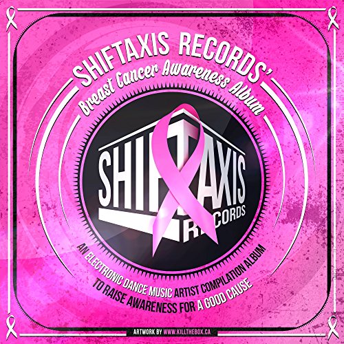 Amazon.com: Breast Cancer Awareness Album : VARIOUS ARTISTS: Digital Music