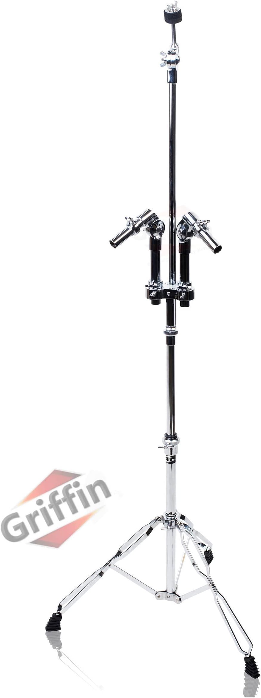 Amazon.com: Drum Workshop Hardware 3000 Series Single Tom Stand ...