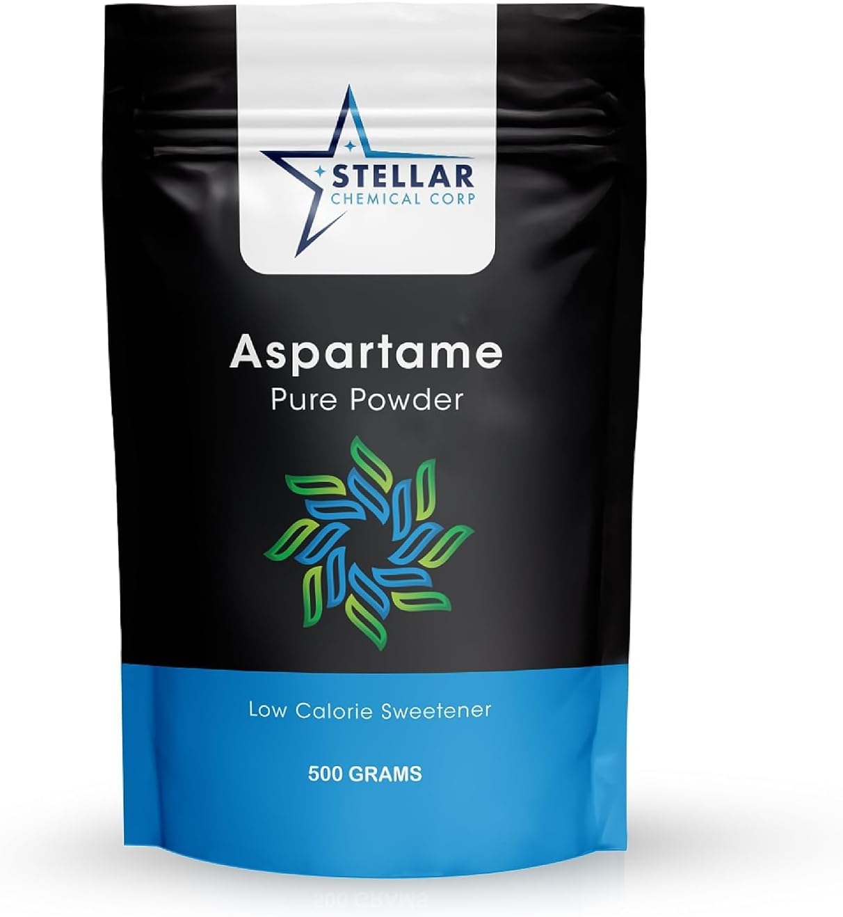 Amazon.com: Aspartame Powder – Aspartame Sweetener Alternative – Low ...