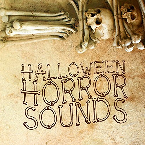 Amazon.com: Halloween Horror Sounds : Halloween Horror Sounds: Digital ...