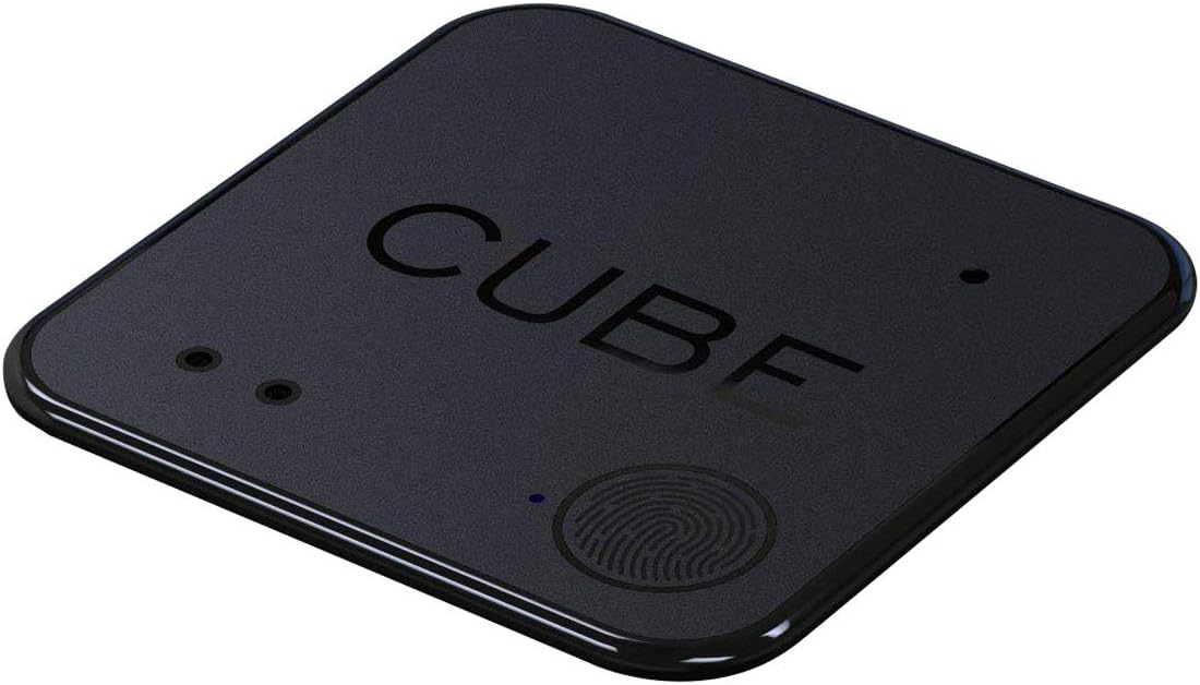 Amazon.com: Cube Shadow Finder Locator, Tracking Devices for Wallet ...