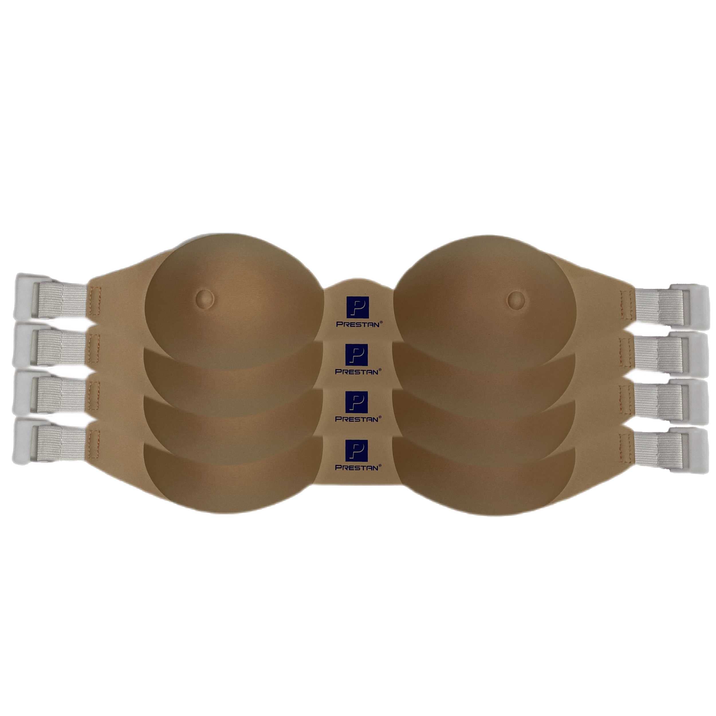 Snapklik.com : PRESTAN CPR Manikin Female Accessory, Dark Tone