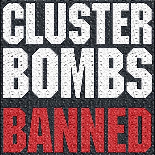 Amazon.co.jp: Cluster Bombs Banned : Henry Fries feat. Pierre Alain ...