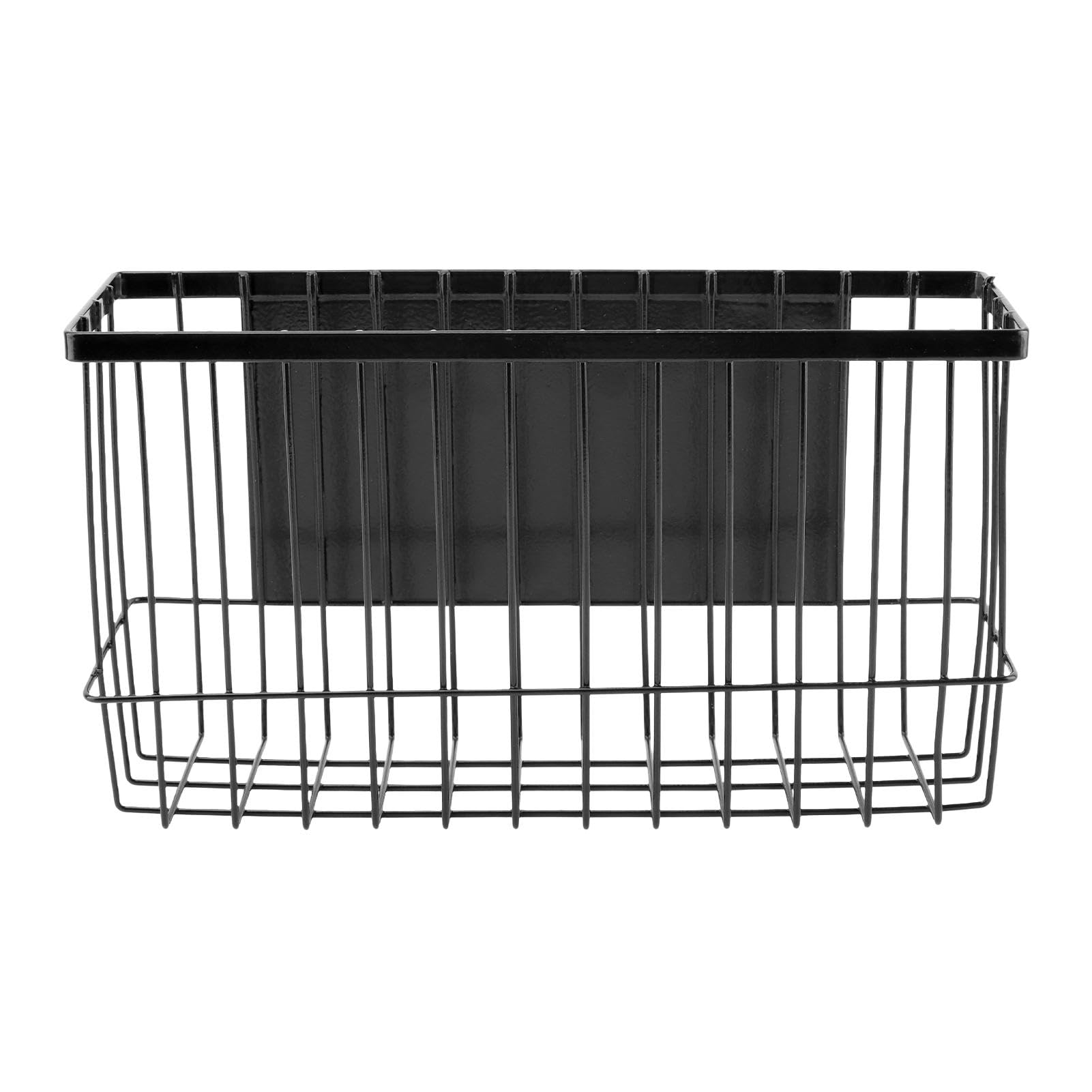 Amazon.com - LOQJSS Magnetic Basket Organizer,Magnetic Basket Organizer ...