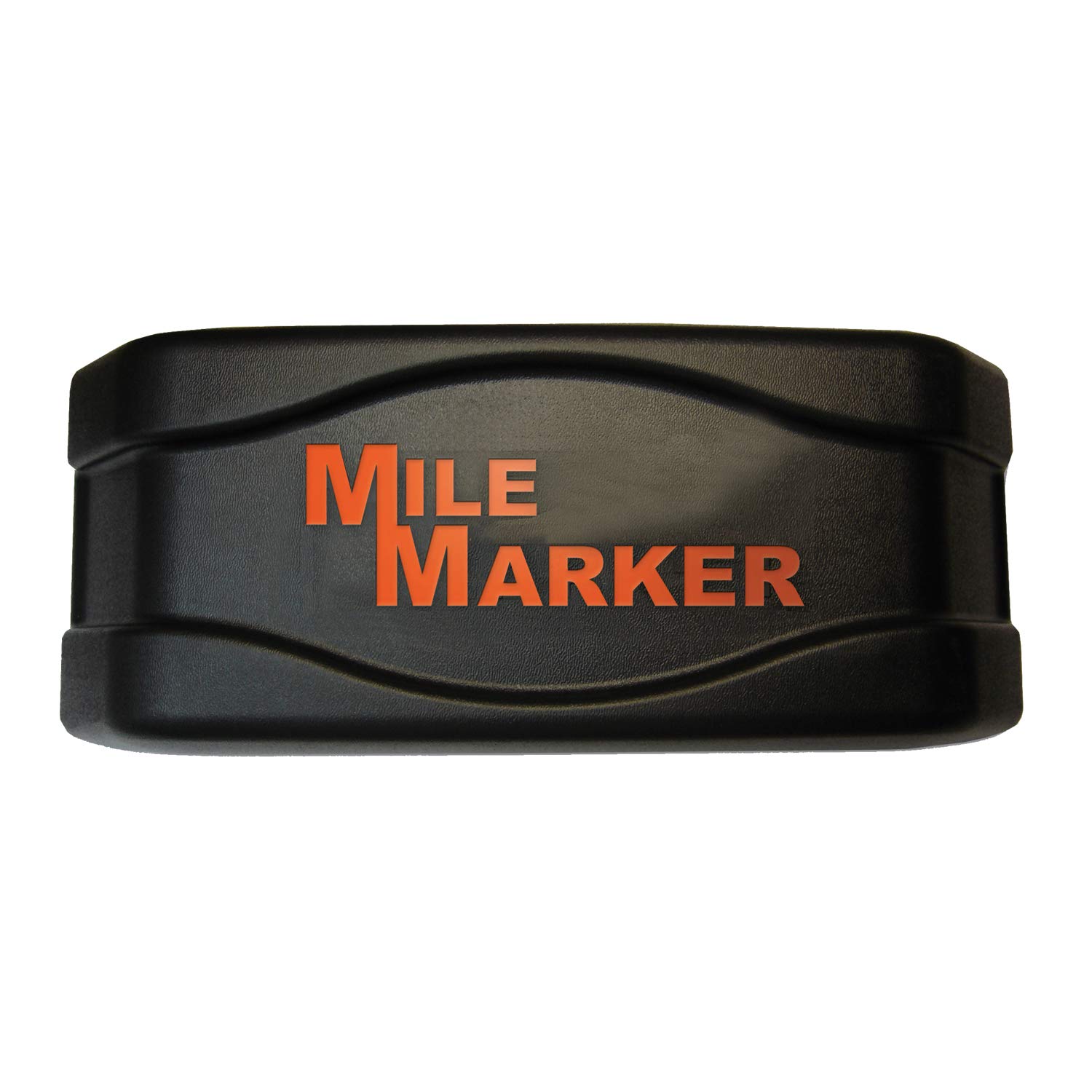 Amazon.com: Mile Marker Winch Roller Fairlead Cover, Silver : Automotive