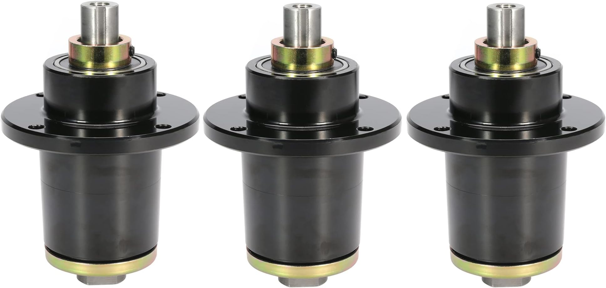 Amazon.com : Rotary Spindle Assembly Fits Bad Boy 037-6015-50 Outlaw ...