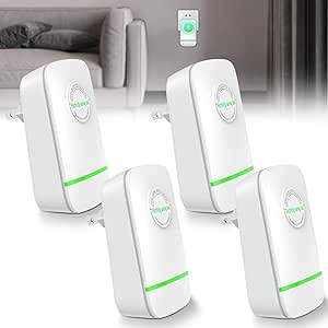 Amazon.com: Power Saver Electricity Saving Device,Stop Watt Energy ...
