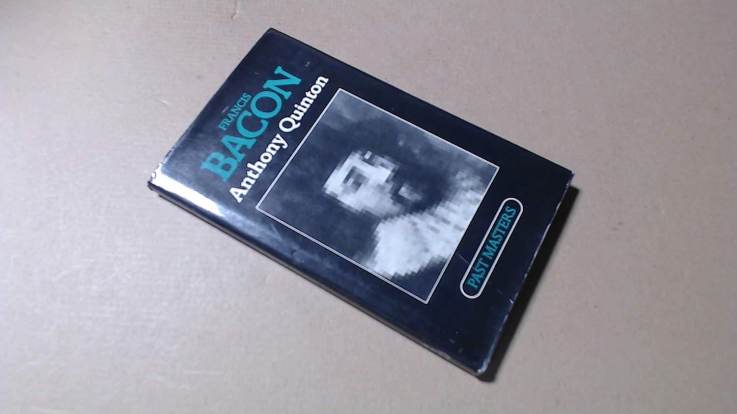 Francis Bacon: Anthony Quinton, Keith Thomas: 9780809027903: Amazon.com ...