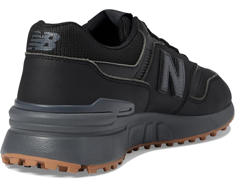Men's New Balance Golf 997 SL Golf Shoes | Zappos.com