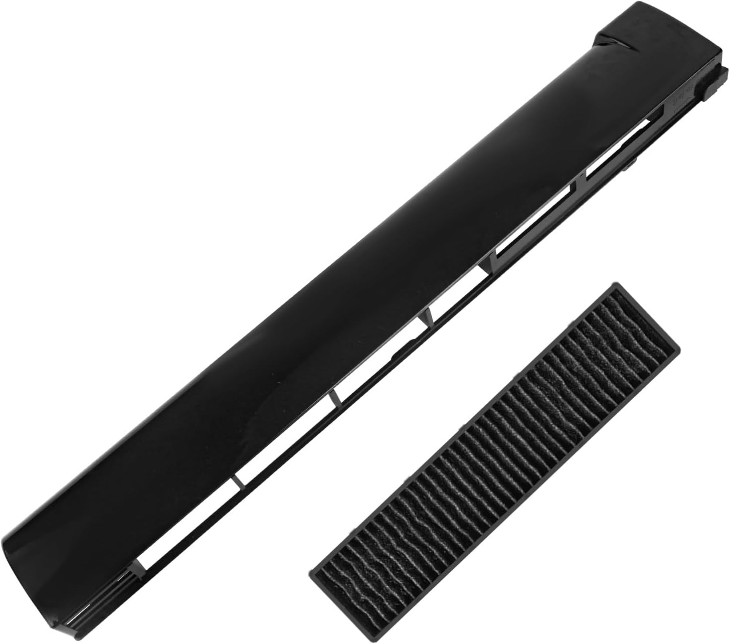 Amazon.com: MDX61912701 Replacement Microwave Vent Grille for LG ...