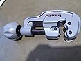 Ridgid Tools 29963 Stainless Steel Tubing Cutter : Amazon.ca: Tools ...