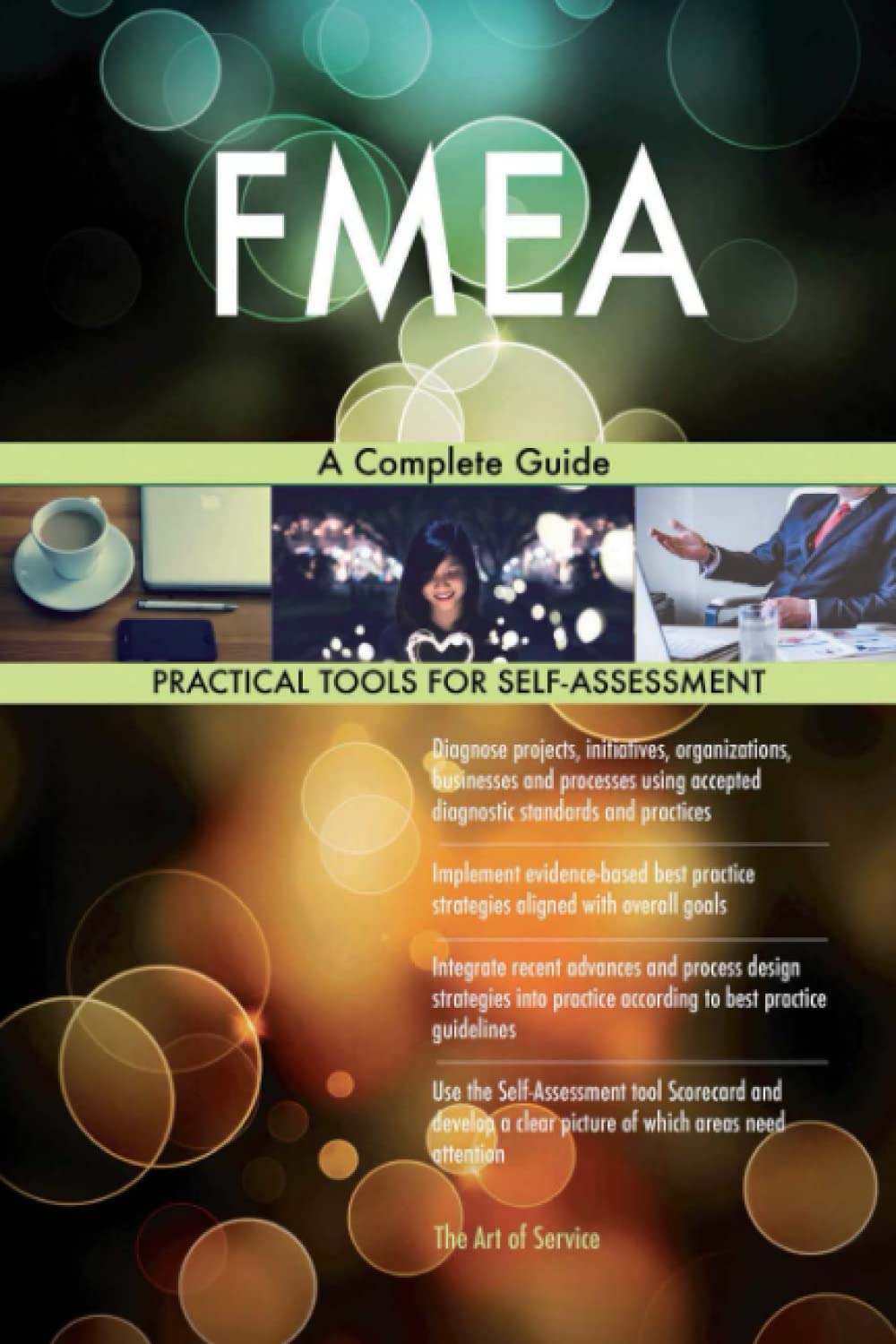 Buy FMEA A Complete Guide Book Online at Low Prices in India | FMEA A ...