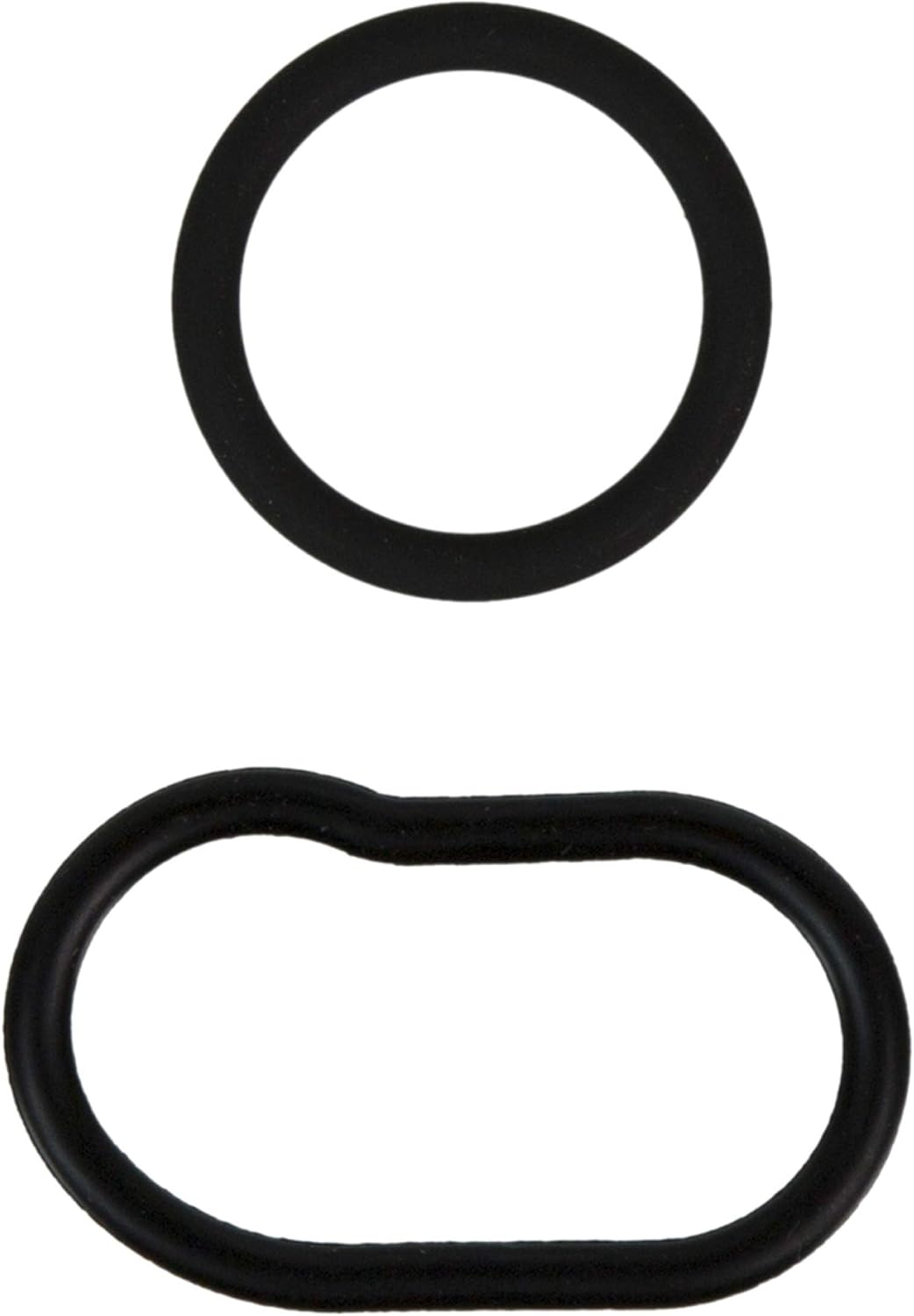 Amazon.com: FEL-PRO ES 72748 Oil Filter Gasket : Everything Else