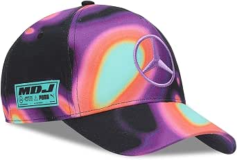 Mercedes AMG Petronas F1 Team - Special Edition Miami Grand Prix ...
