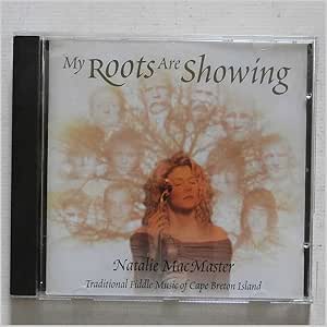 Amazon.co.jp: My Roots Are Showing: ミュージック
