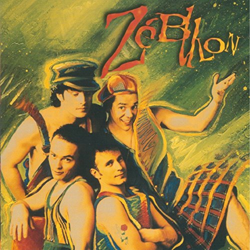 Zébulon : Zébulon: Amazon.fr: Téléchargement de Musique