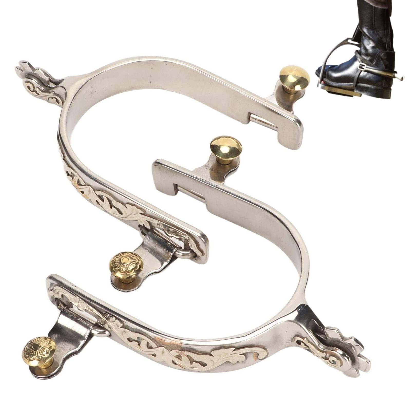 Cowboy Ranch Spurs High Quality Spurs For All Ages Brought To You By