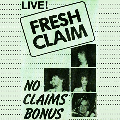 Play Live! No Claims Bonus by Fresh Claim on Amazon Music