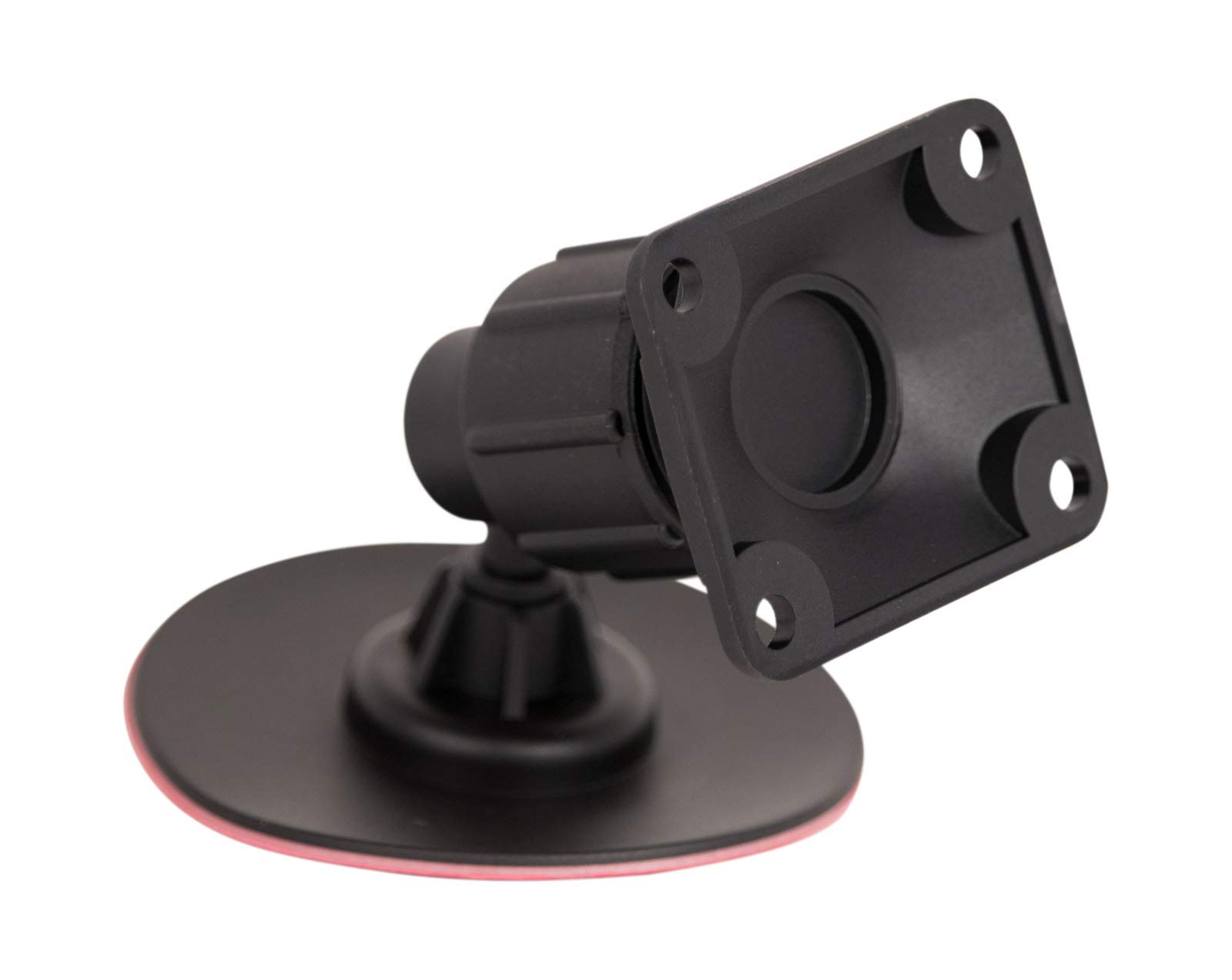 Snapklik.com : 2 - Pack SiriusXM Radio Adhesive Dash Mount