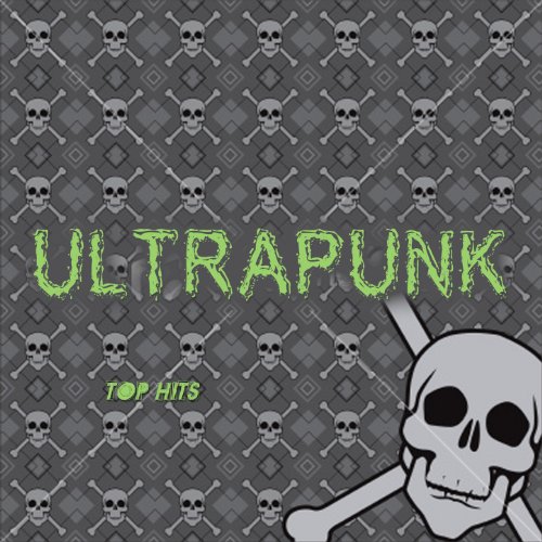 Play Top Hits by Ultrapunk on Amazon Music