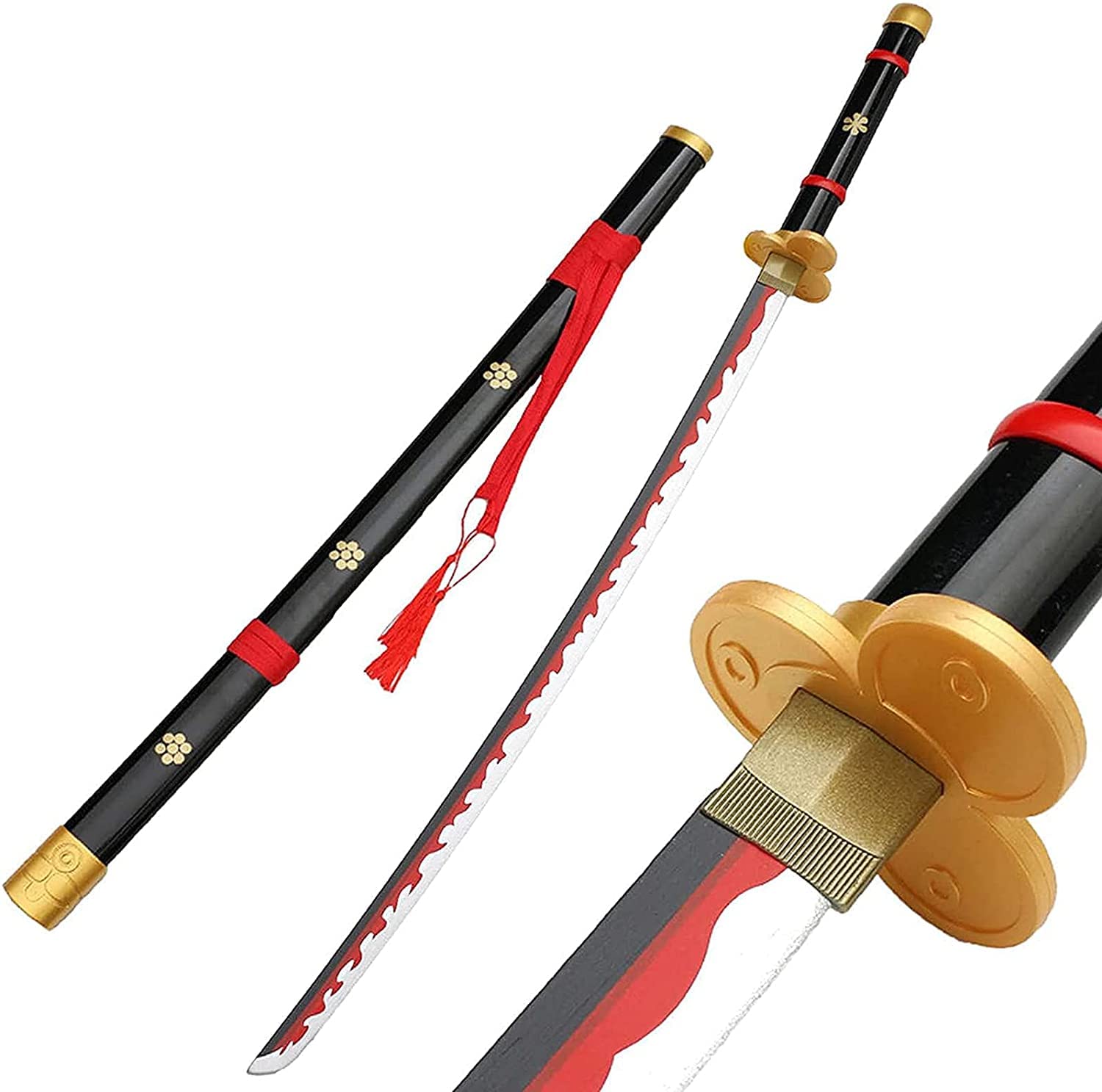 Zorro Sword Toy Mubco One Piece Zoro Sword Enma Mini Katana