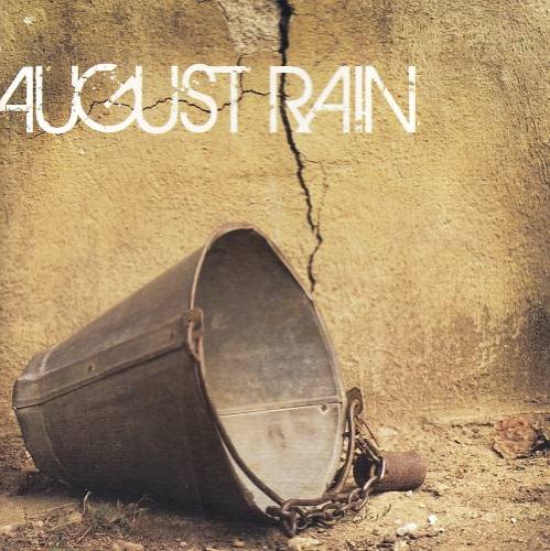 August Rain - August Rain - Amazon.com Music