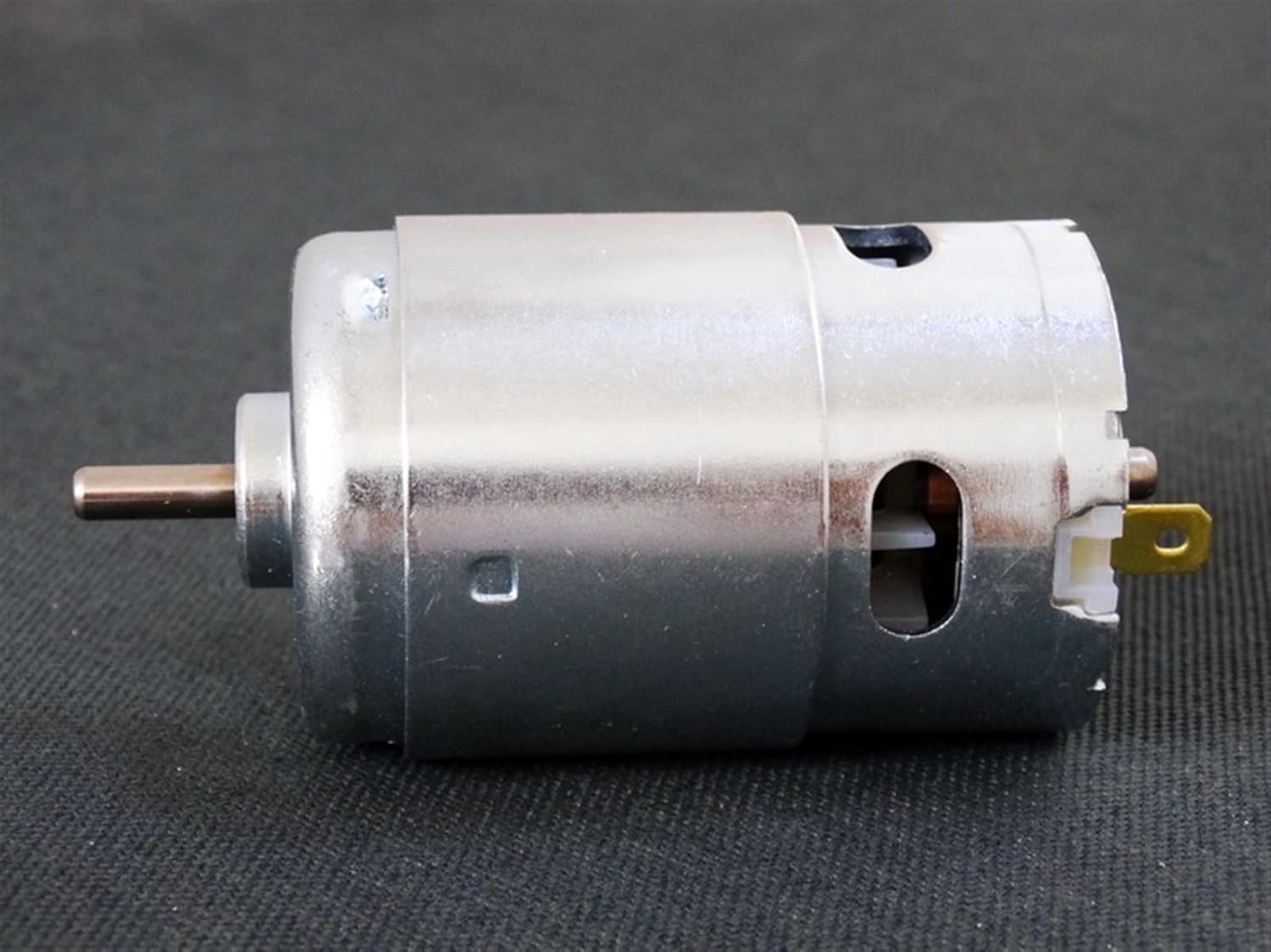 Amazon.com: Small Lathe 895 DC Motor Juice Machine Motor Garden Tools ...