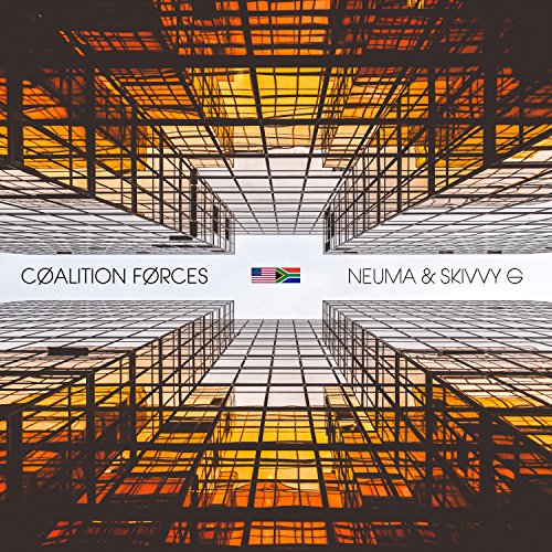 Play Coalition Forces by Neuma on Amazon Music