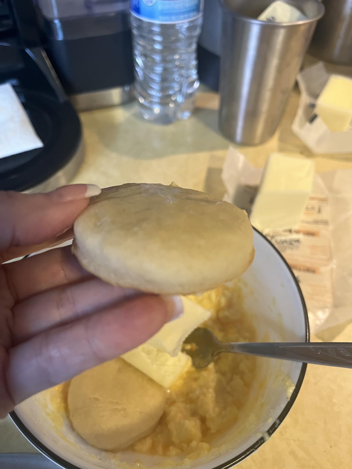 Amazon.com : Biscuit Mix : Grocery & Gourmet Food