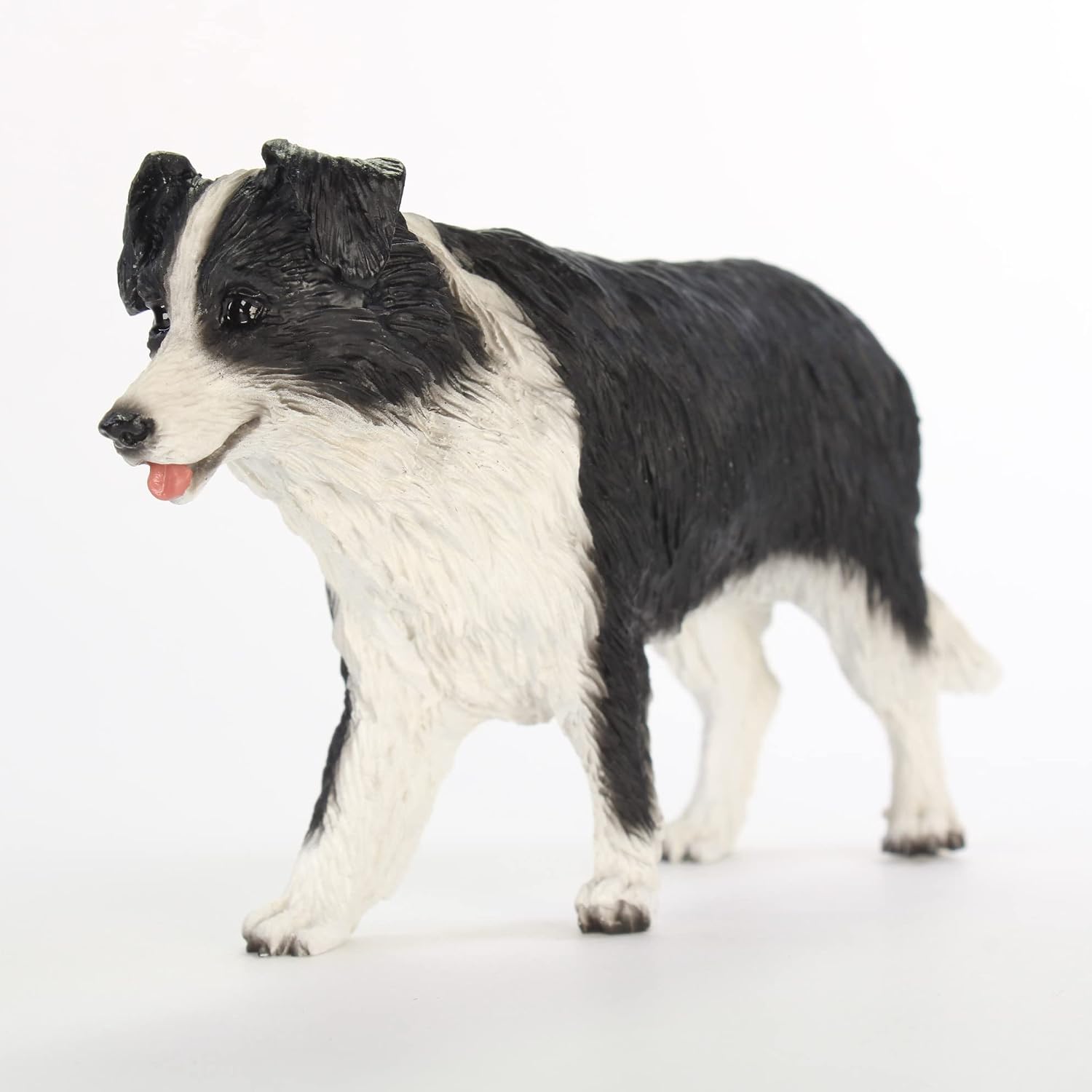 conversation concepts Border Collie Original Dog Figurine | Amazon.com.br