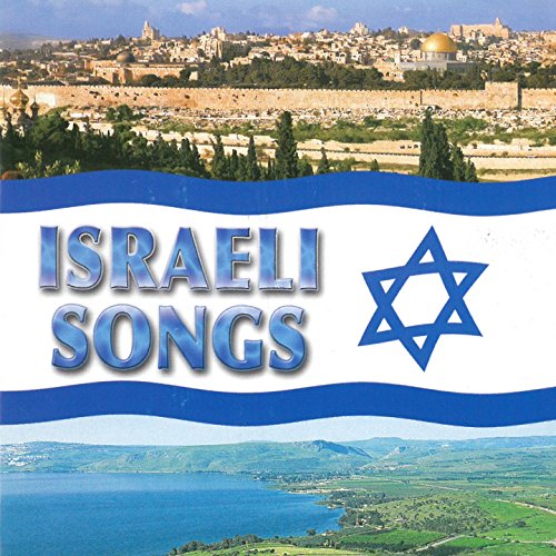 Amazon MusicでVARIOUS ARTISTSのIsraeli Songsを再生する