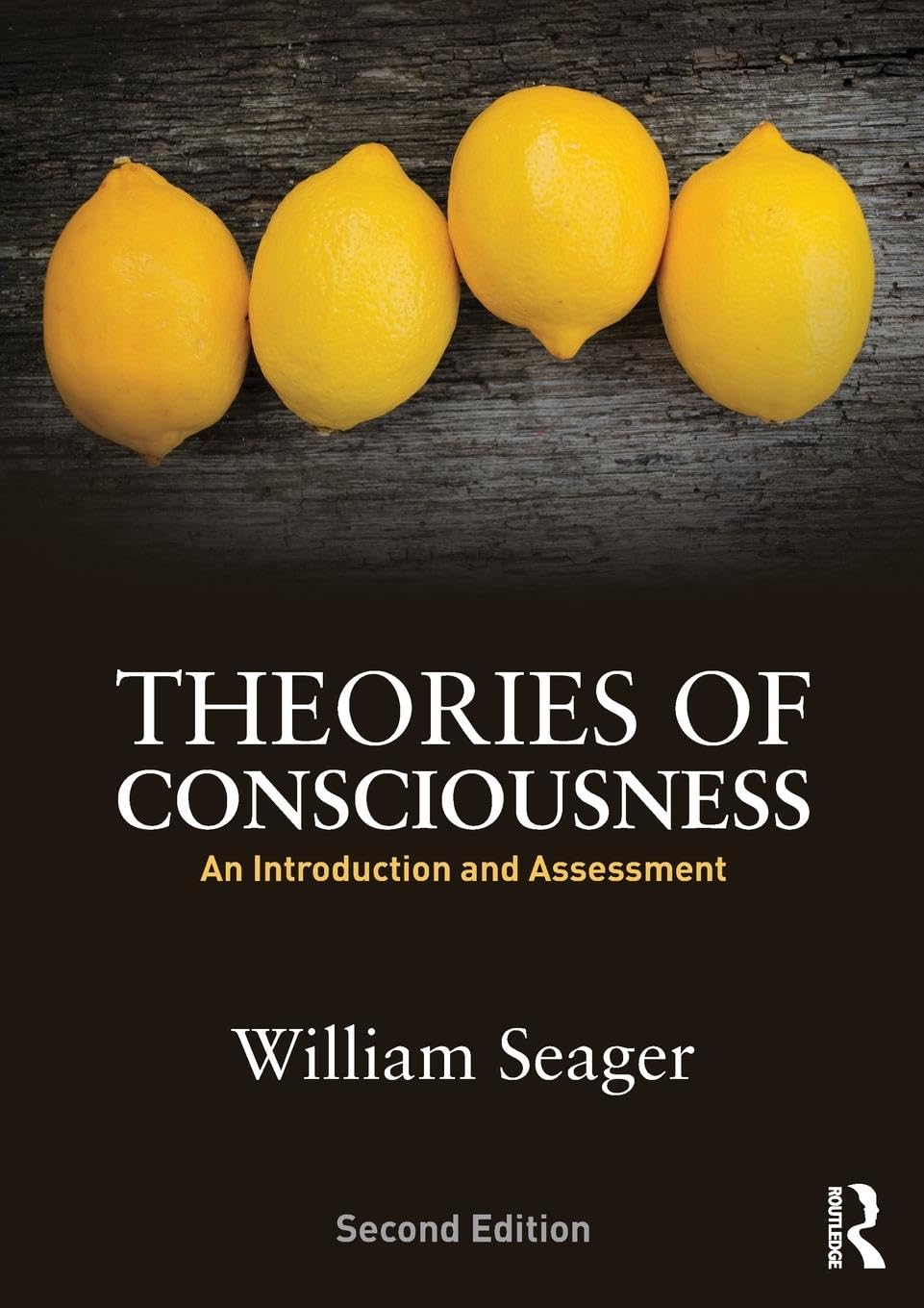 Theories of Consciousness: Seager, William: 9780415834094: Amazon.com ...