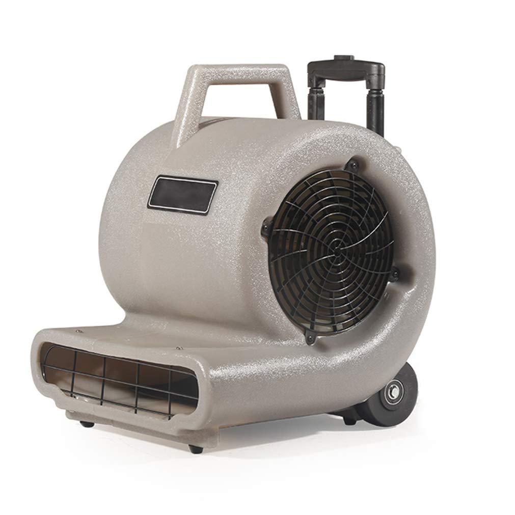 Buy Air Mover Carpet Floor Dryer 3 Speed Blower Fan,high power blowing ...