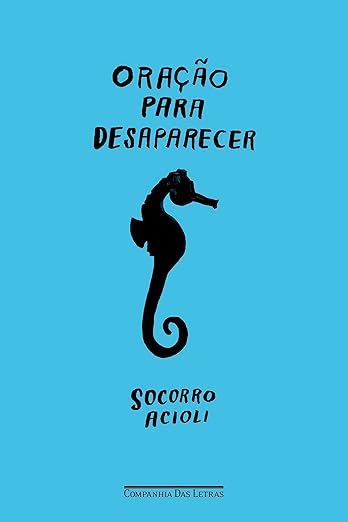 Oração para Desaparecer | Amazon.com.br